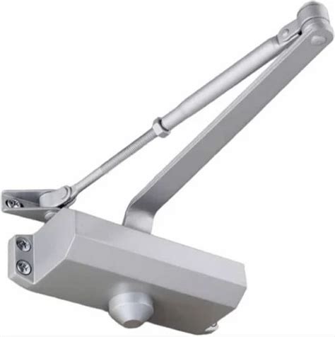 Image result for Spring Door Closer Walk-In