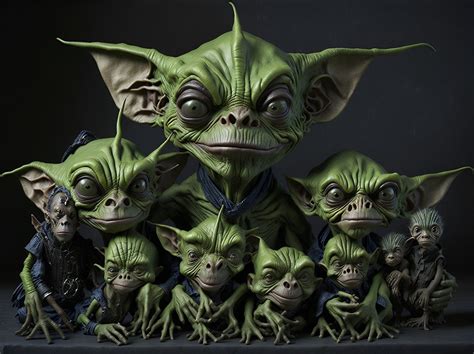 Image result for Alien Family Toys