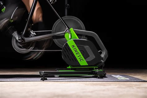 Image result for Kinetic Workout Machine