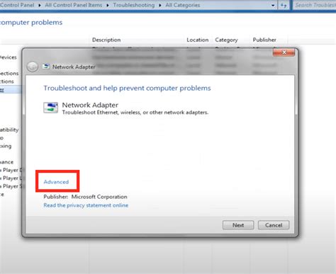 Image result for Reset Network Connection Number Windows 7