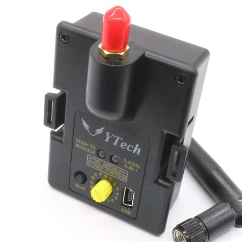 Image result for Multiprotocol TX Module