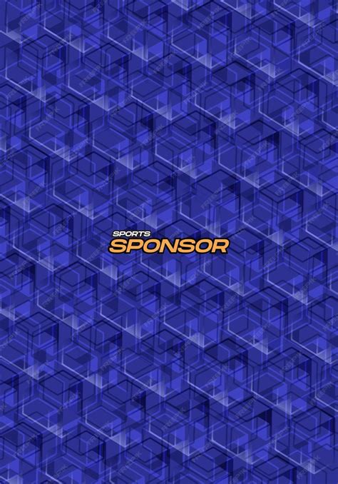 Image result for Blue Hexagonal Pattern