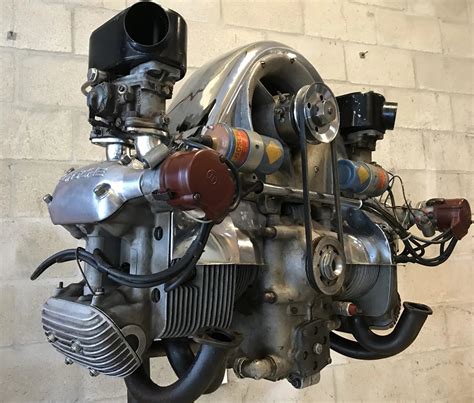 Image result for VW Engine Scale Model