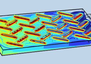 Image result for COMSOL Multiphysics Thermal Simulation
