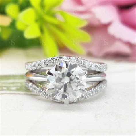 Image result for Solitaire Ring Enhancer