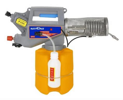 Image result for Small Battery Fog Machine