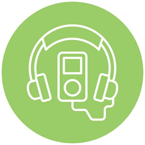 Image result for Audio Guide Icon Blue