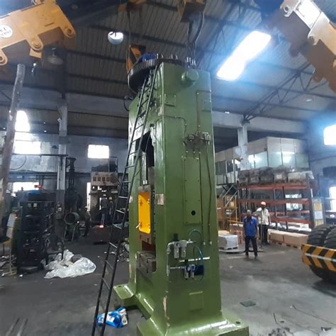 Image result for Forging Press Machine