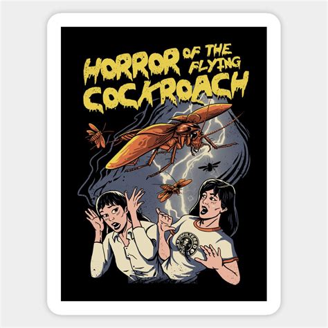 Image result for The Flying Cockroach Attack Comple