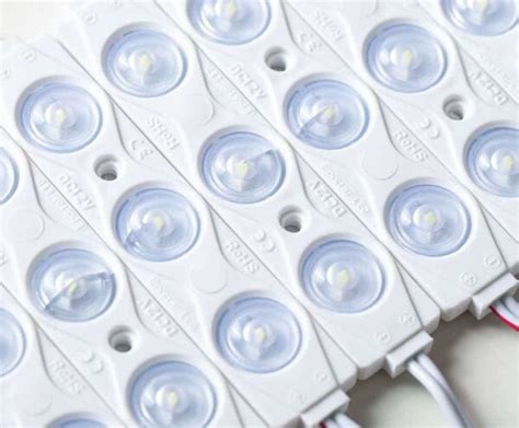 Image result for LED Injection Molding Module