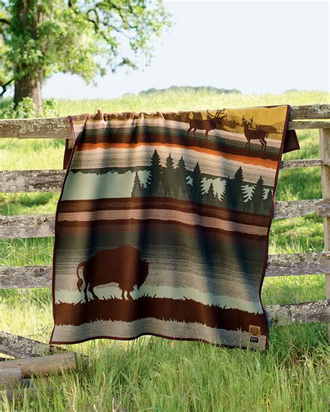 Image result for pendleton wool blanket patterns