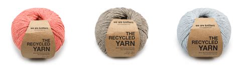 Image result for Reusing Knitting Yarn