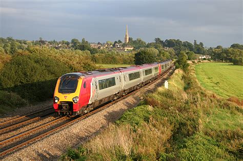 Image result for Class 221 Front View