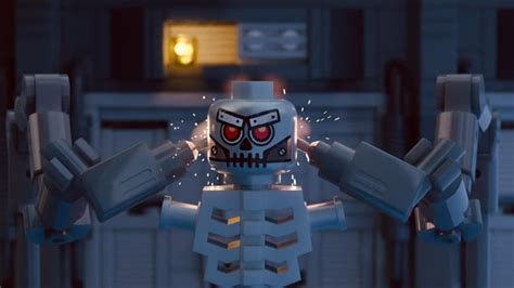 Image result for Terminator Factory