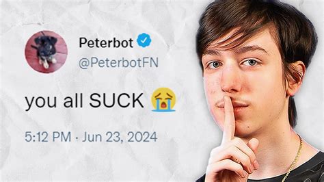 Image result for Peter Bot Mouse Hand