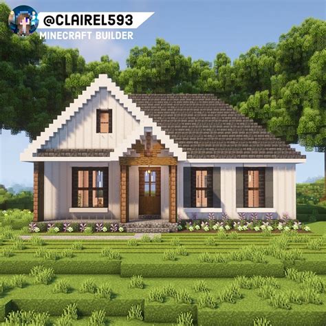 Image result for Minecraft Suburban House Tutorial