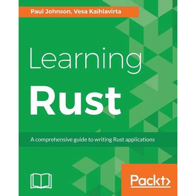 Image result for Rust Game Guide Book