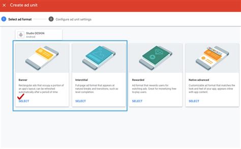 Image result for AdMob JSON File