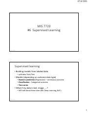 Image result for Structure of Supervised Learning