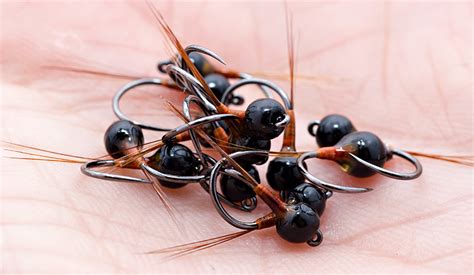 Image result for Spanish Nymph Patterns