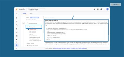 Image result for How Do You Set Up Google Analytics Tracking Code