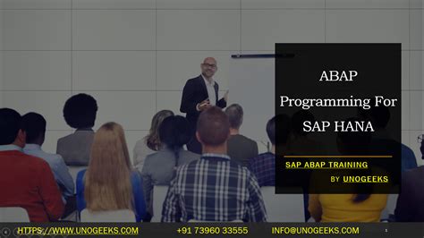 Image result for SAP ABAP Hana Tutorial
