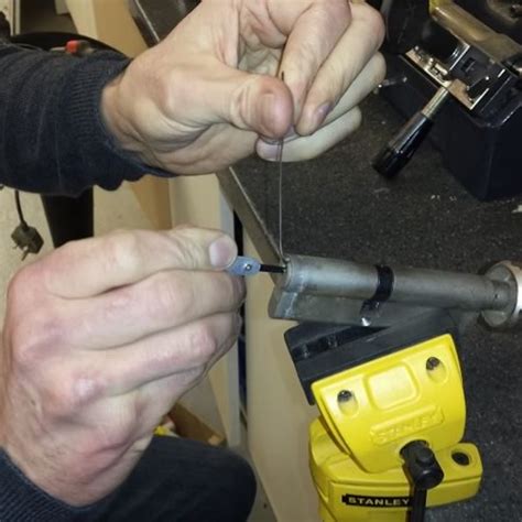 Image result for Tutorial Locksmith