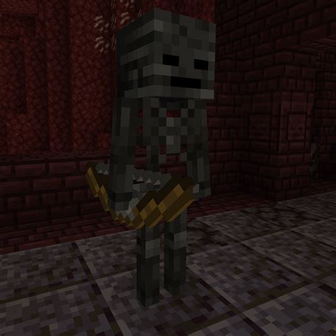 Image result for Wither Skeleton Armor Minecraft Java