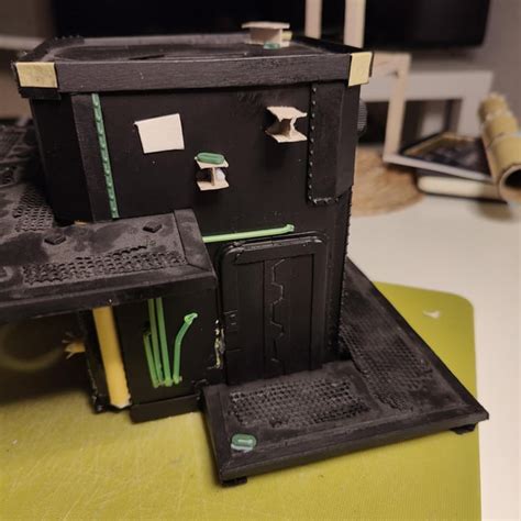 Image result for Scratch Cool Build