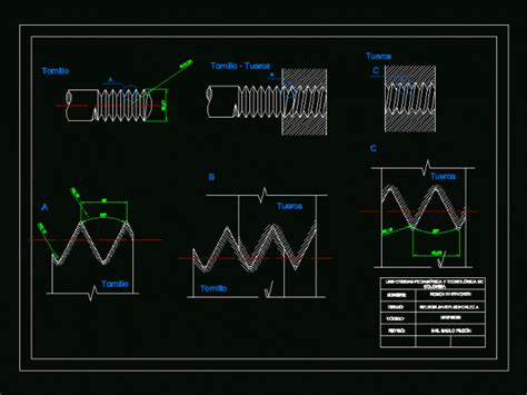 Image result for AutoCAD Whipthread Command