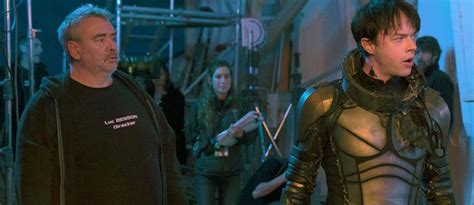 Luc Besson Movies | Ultimate Movie Rankings