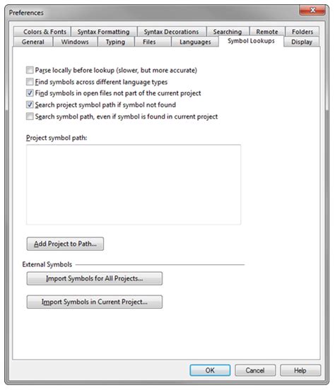 Image result for Lookup Code Symbol