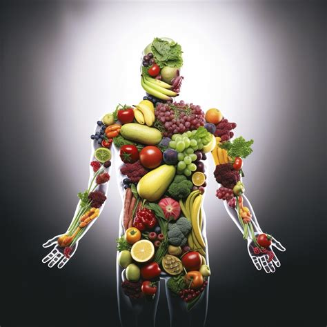 Image result for Human Body Food Lab
