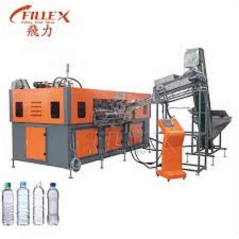 Image result for Plastic Bottle Making Machine