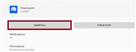 Image result for Paramount Error Code 3005