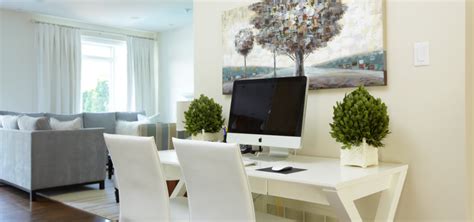 Image result for Computer Desk Small Room