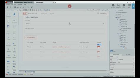 Image result for OutSystems Demo