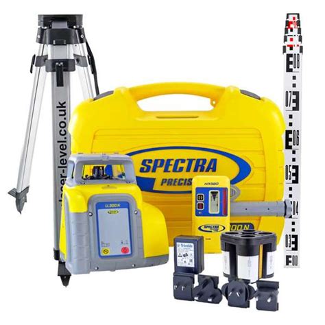 Image result for How to Use a Rotary Laser Level