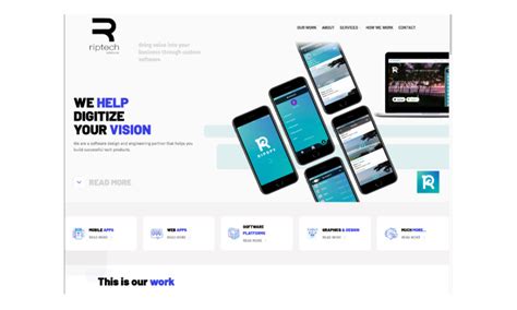 Image result for Riptech
