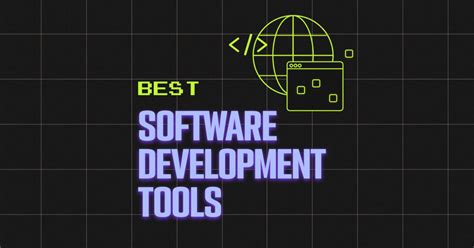Image result for SW Development Tools