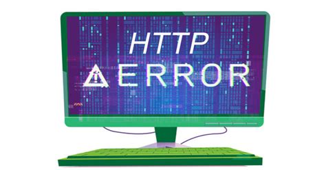 Image result for HTTP Error Codes