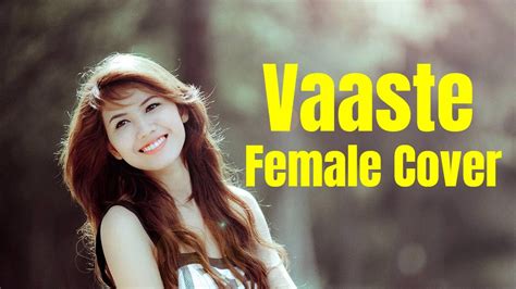 Image result for Vaaste Song Female Version