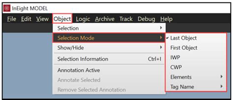 Image result for Block Selection Mode