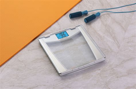 Image result for How to Set a Body Composition Scale