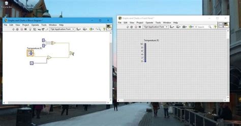 Image result for Statistics Block LabVIEW