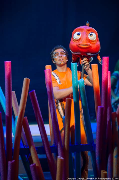 Image result for Finding Nemo Jr