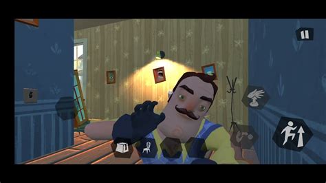 Image result for Hello Neighbor 123Go
