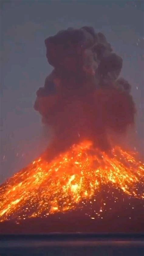 Image result for Beautiful Volcano