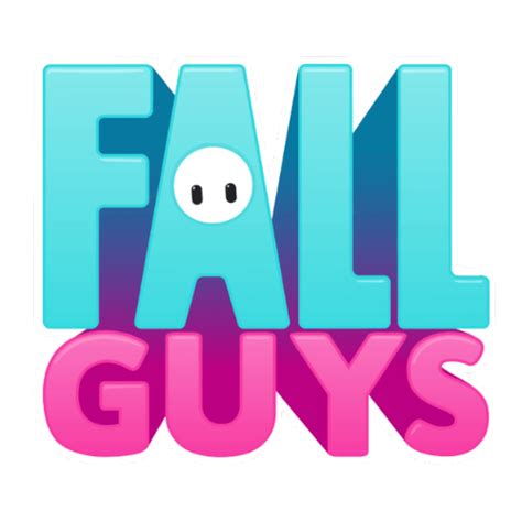 Image result for Fall Guys Latest Logo
