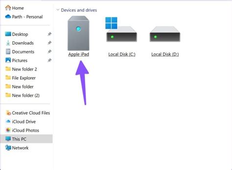 Image result for Transferring Document Files From iPad to Computer